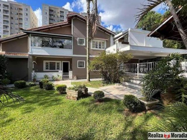 Casa à venda, 804 m² por R$ 1.900.000,00 Chácara Granja Velha Carapicuíba/SP