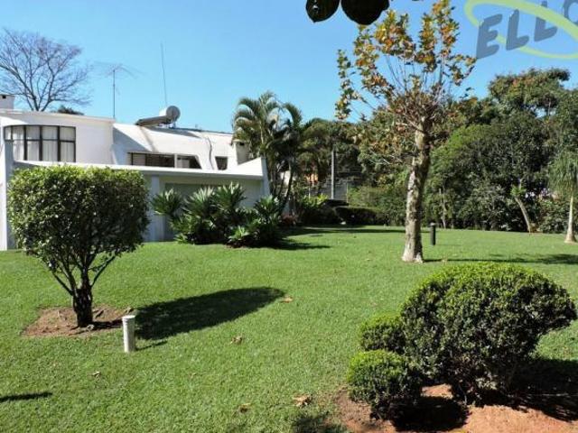 Casa à venda, 804 m² por R$ 4.000.000,00 Granja Viana Carapicuíba/SP