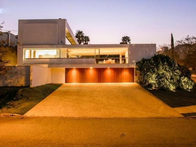 Casa à venda, 805 m² por R$ 8.800.000,00 Condomínio Millenium Sorocaba/SP