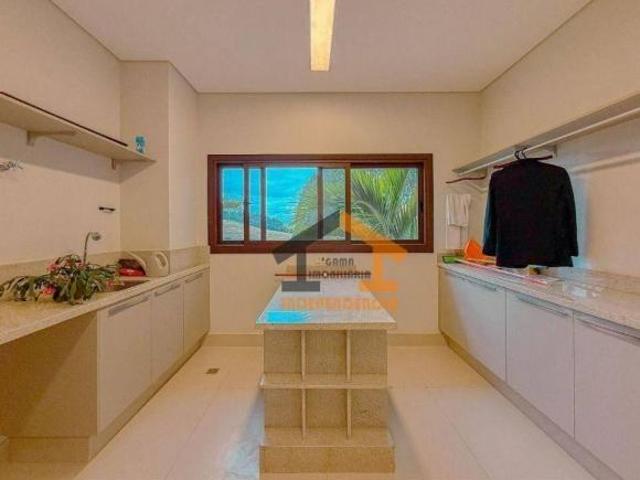 Casa à venda, 807 m² por R$ 9.200.000,00 Fazenda Dona Carolina Itatiba/SP