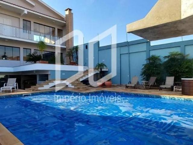 Casa a venda, 800 m2, 6 Dormitorios, Piscina, Vila Harmonia, Araraquara SP