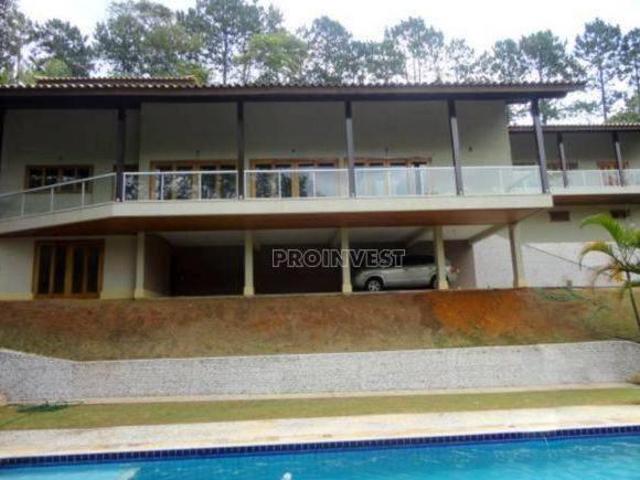 Casa à venda, 800 m² por R$ 3.899.000,00 Parque Primavera Carapicuíba/SP
