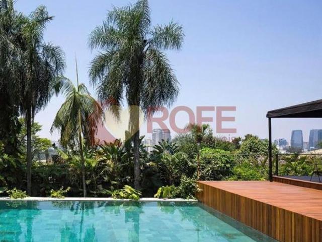 Casa à venda, 800 m² por R$ 15.000.000,00 Morumbi Zona Sul São Paulo/SP