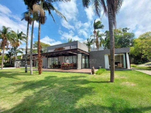 Casa à venda, 800 m² por R$ 17.000.000,00 Vila de São Fernando Cotia/SP