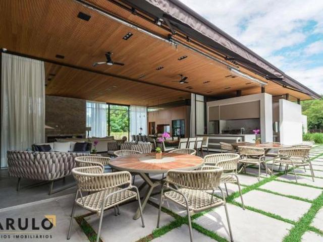 Casa à venda, 800 m² por R$ 29.000.000,00 Condominio Fazenda Boa Vista Porto