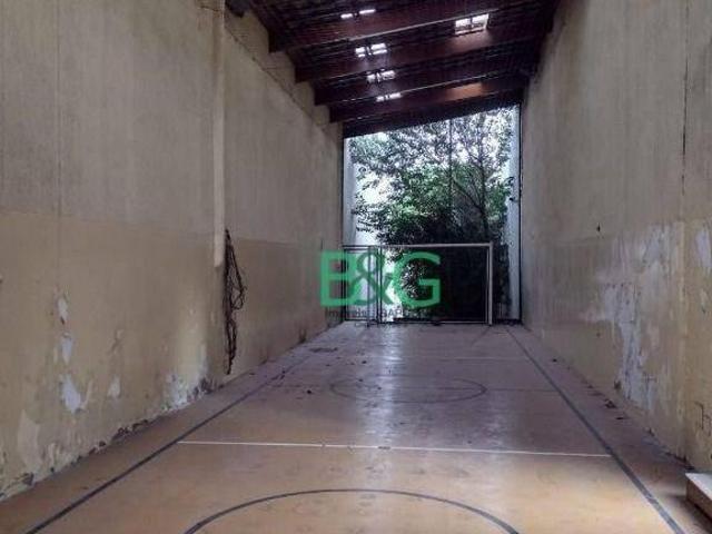 Casa à venda, 800 m² por R$ 2.544.000,00 Vila Bertioga São Paulo/SP