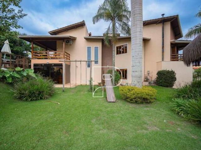 Casa à venda, 800 m² por R$ 2.800.000,00 Paysage Clair Vargem Grande Paulista/SP