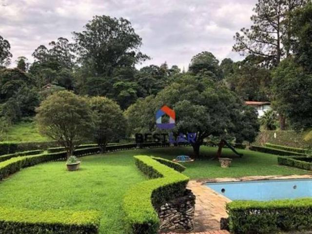 Casa à venda, 800 m² por R$ 2.200.000,00 Granja Viana Cotia/SP