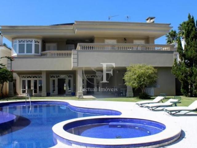 Casa à venda, 800 m² por R$ 7.000.000,00 Acapulco Guarujá/SP