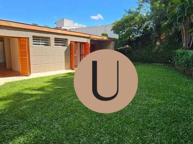 Casa à venda, 800 m² por R$ 4.990.000,00 Real Parque São Paulo/SP