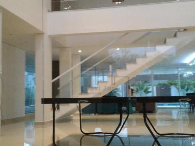 Casa à venda, 800 m² por R$ 4.200.000,00 Condomínio Residencial Fazenda Imperial Sorocaba/SP