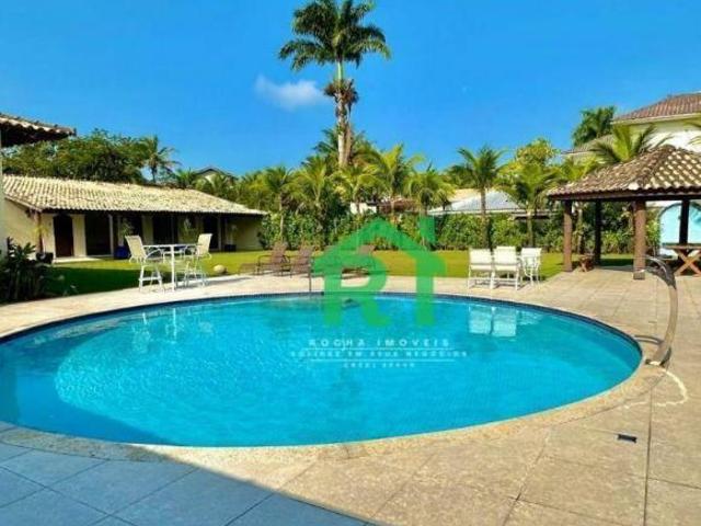 Casa à venda, 800 m² por R$ 5.000.000,00 Acapulco Guarujá/SP