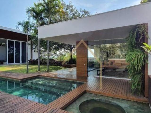 Casa à venda, 800 m² por R$ 6.500.000,00 Jardim Imperador Americana/SP