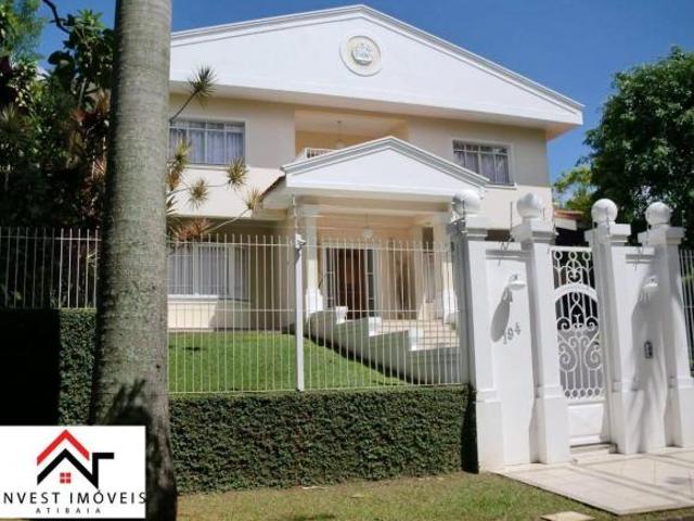 Casa à venda, 800 m² por R$ 6.000.000,00 Nova Gardênia Atibaia/SP