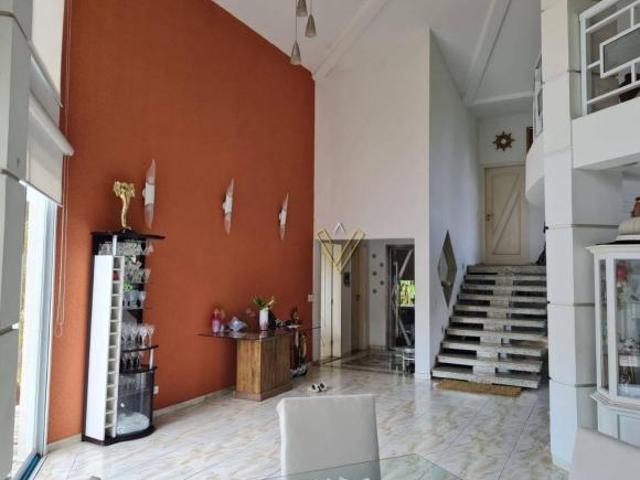 Casa à venda, 800 m² por R$ 8.500.000,00 Tamboré 1 Barueri/SP