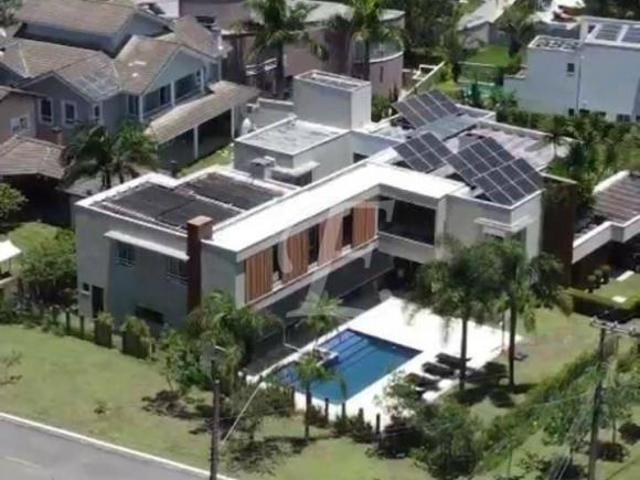 Casa à venda, 800 m² por R$ 8.300.000,00 Aldeia da Serra Barueri/SP