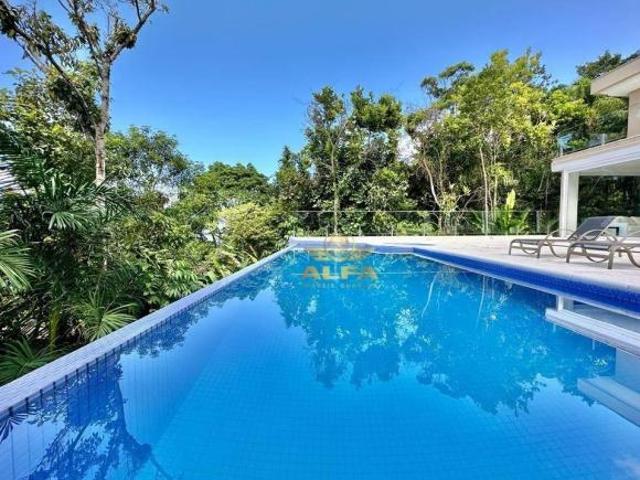Casa à venda, 800 m² por R$ 9.000.000,00 Sitio São Pedro Guarujá/SP
