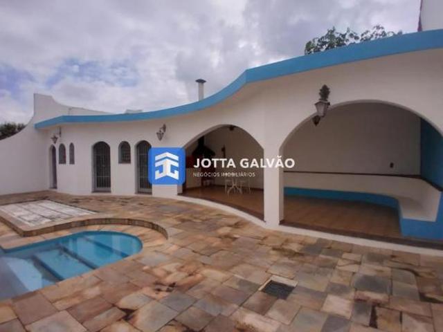 Casa a venda, 800m2 Parque Taquaral, Campinas