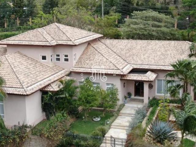 CASA À VENDA 800m² CONDOMÍNIO FERRARI MALOTA JUNDIAÍ/SP