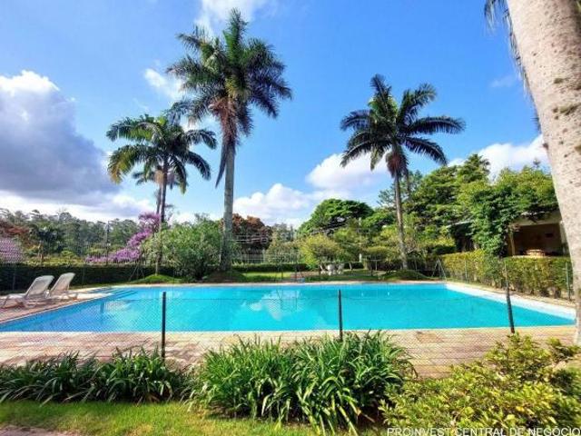Casa à venda, 801 m² por R$ 4.799.000,00 Palos Verdes Cotia/SP