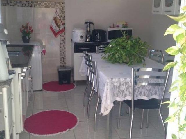 Casa a venda, 80 m2 por R$ 150.000,00 Conjunto Habitacional Antonio Pagan Aracatuba/SP