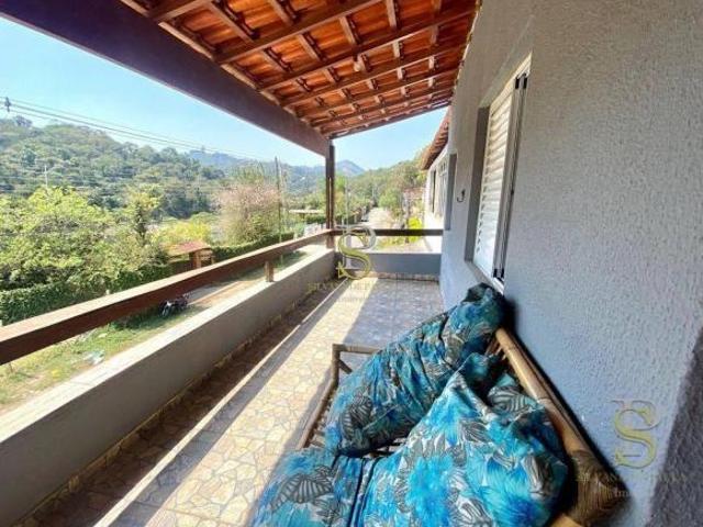 Casa À Venda 80 m² Estuda Permuta Mairiporã/SP