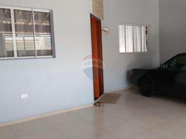 Casa a Venda 80 m² no Bairro Residencial Santa Paula, Jacareí S.P