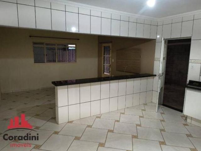 Casa à venda, 80 m² por R$ 400.000 Jardim Santa Rita II Nova Odessa/SP