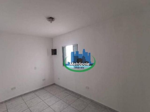 Casa à venda, 80 m² por R$ 400.000,00 Jardim Santa Maria Guarulhos/SP
