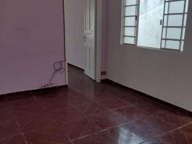 Casa à venda, 80 m² por R$ 400.000,00 Vila Jaguara São Paulo/SP