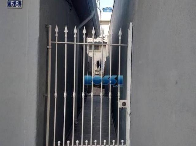 Casa à venda, 80 m² por R$ 430.000,00 Vila Prudente Zona Leste São Paulo/SP