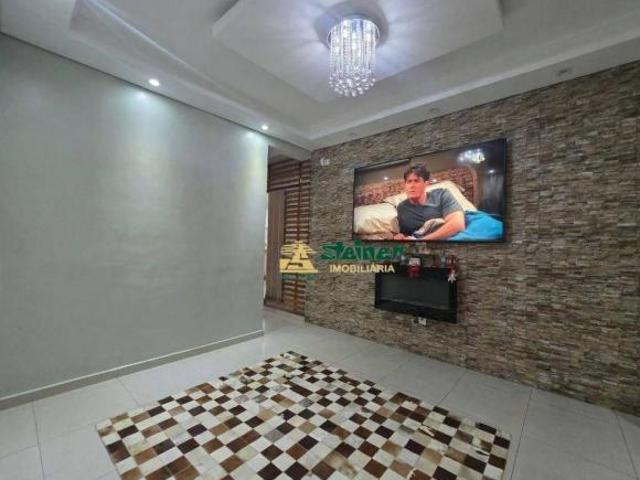 Casa à venda, 80 m² por R$ 435.000,00 Pimentas Guarulhos/SP