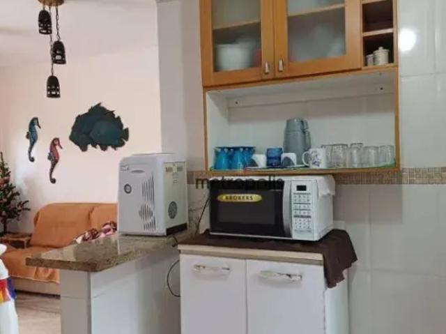 Casa à venda, 80 m² por R$ 425.000,00 Gaivota Itanhaém/SP