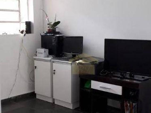 Casa com 2 dormitórios à venda, 80 m² por R$ 450.000,00 Jardim Aeroporto São Paulo/SP