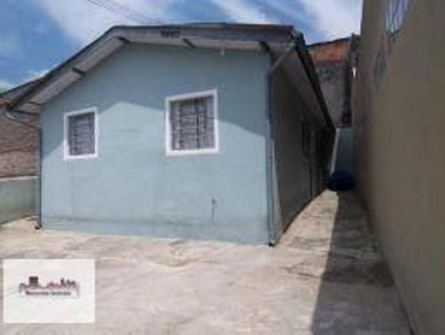 Casa à venda, 80 m² por R$ 456.000,00 Jardim da Pedreira São Paulo/SP