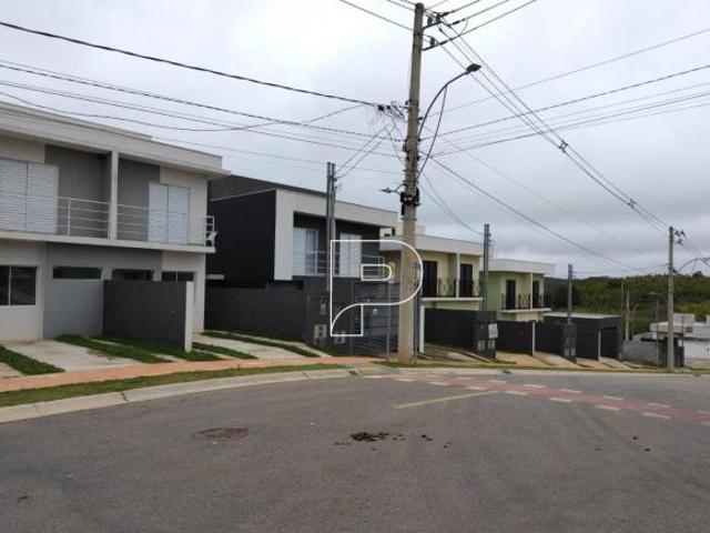 Casa à venda, 80 m² por R$ 465.000,00 Florada Raízes Cotia/SP