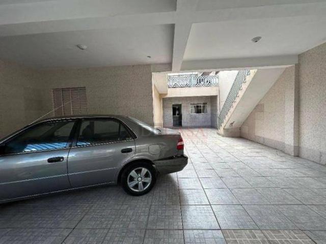Casa à venda, 80 m² por R$ 475.000,00 Itaquera São Paulo/SP