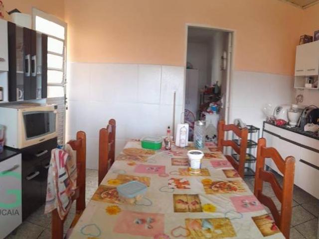 Casa à venda, 80 m² por R$ 478.000,00 Novo Osasco Osasco/SP