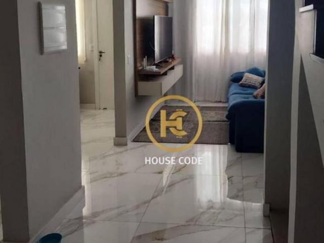 Casa à venda, 80 m² por R$ 480.000,00 Jardim Petrópolis Cotia/SP