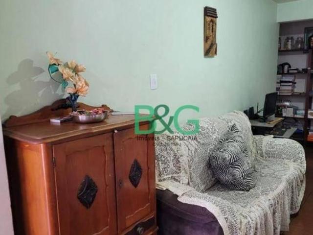 Casa à venda, 80 m² por R$ 484.042,00 Parque São Domingos São Paulo/SP