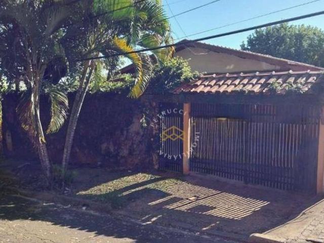 Casa à venda, 80 m² por R$ 490.000,00 Parque das Universidades Campinas/SP