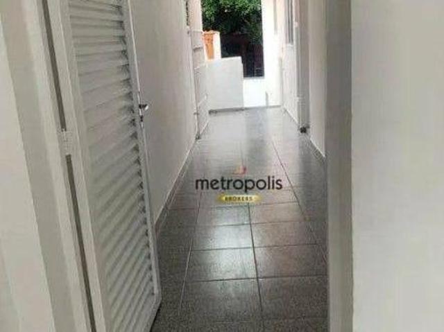 Casa à venda, 80 m² por R$ 501.000,00 Vila Industrial São Paulo/SP
