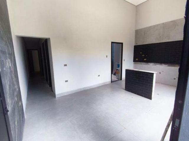 Casa à venda, 80 m² por R$ 510.000,00 Jardim Boer I Americana/SP