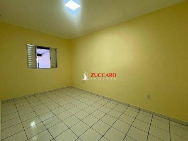 Casa à venda, 80 m² por R$ 510.000,00 Vila Santa Maria Guarulhos/SP