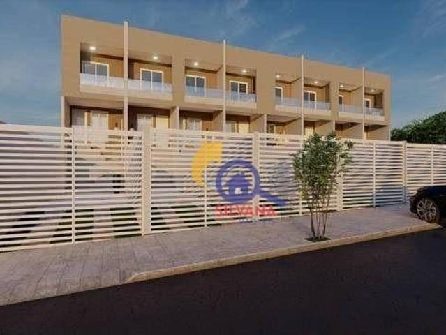 Casa à venda, 80 m² por R$ 519.000,00 Santa Branca Belo Horizonte/MG