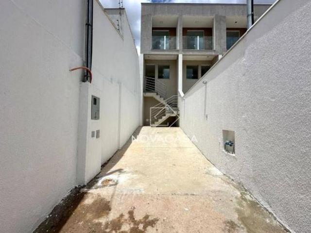 Casa à venda, 80 m² por R$ 529.000,00 Santa Branca Belo Horizonte/MG