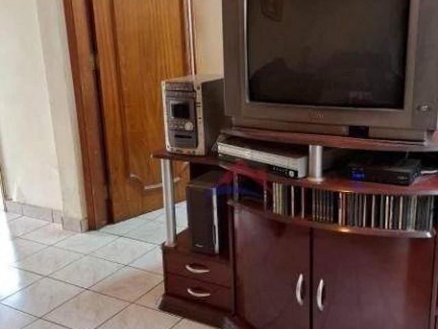 Casa à venda, 80 m² por R$ 530.000,00 Belenzinho São Paulo/SP
