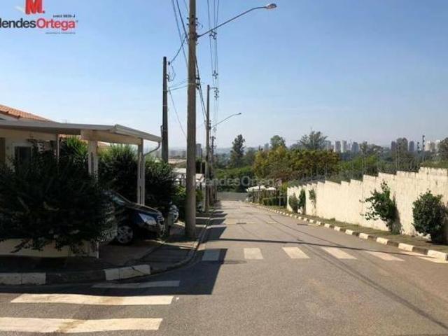 Casa à venda, 80 m² por R$ 530.000,00 Condomínio Villa Real Park Sorocaba/SP