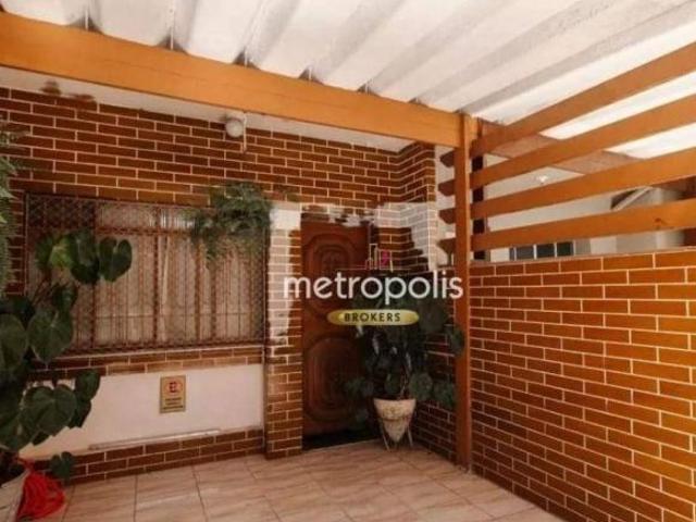 Casa à venda, 80 m² por R$ 550.000,00 Cidade Mãe do Céu São Paulo/SP
