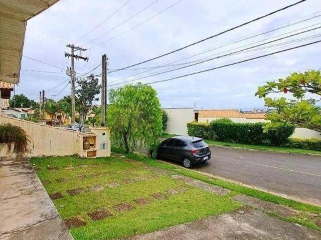 Casa à venda, 80 m² por R$ 550.000,00 Condomínio Villagio D Itália Itu/SP